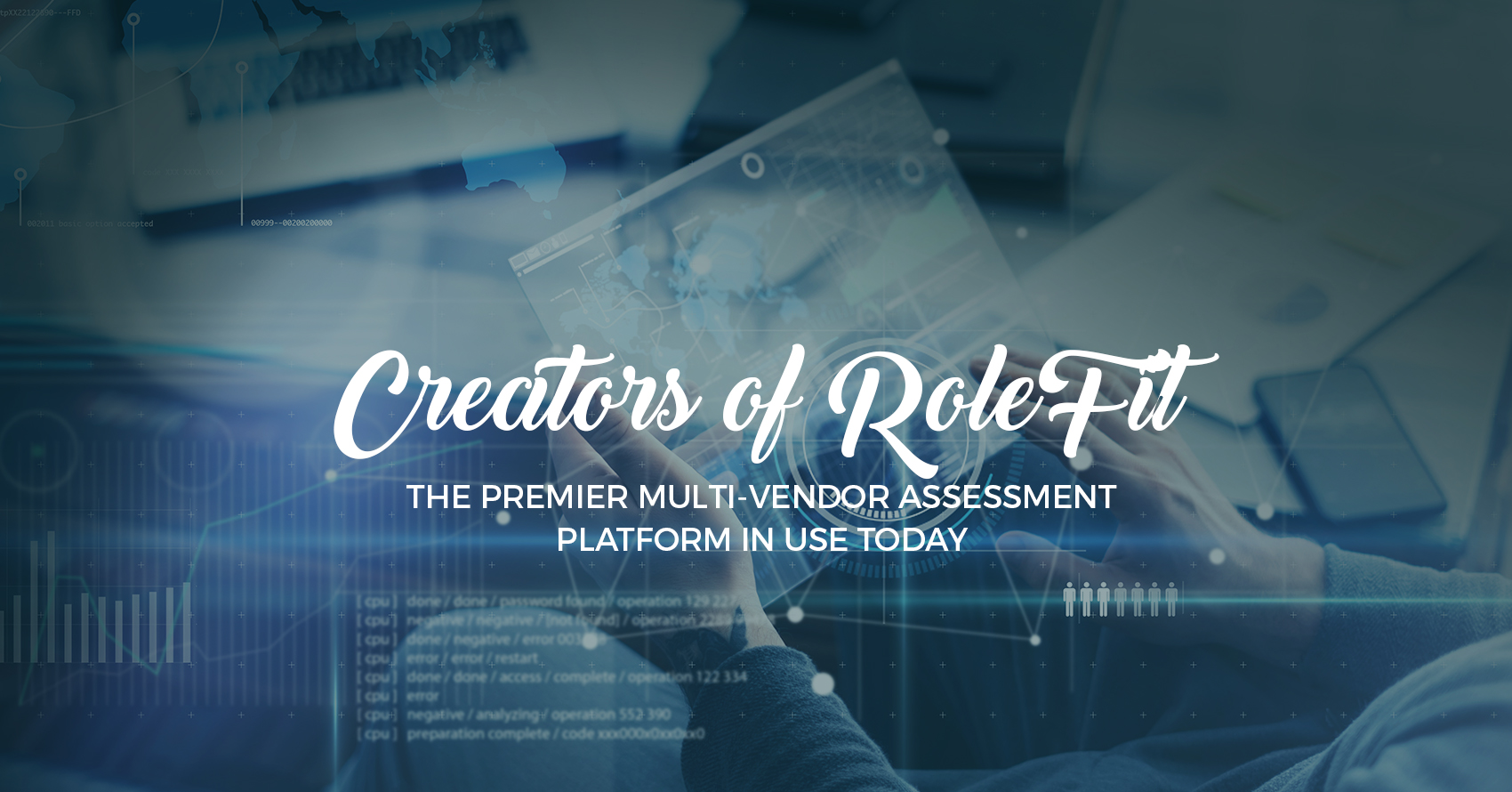 Omnicor | Assessment Software Solutions