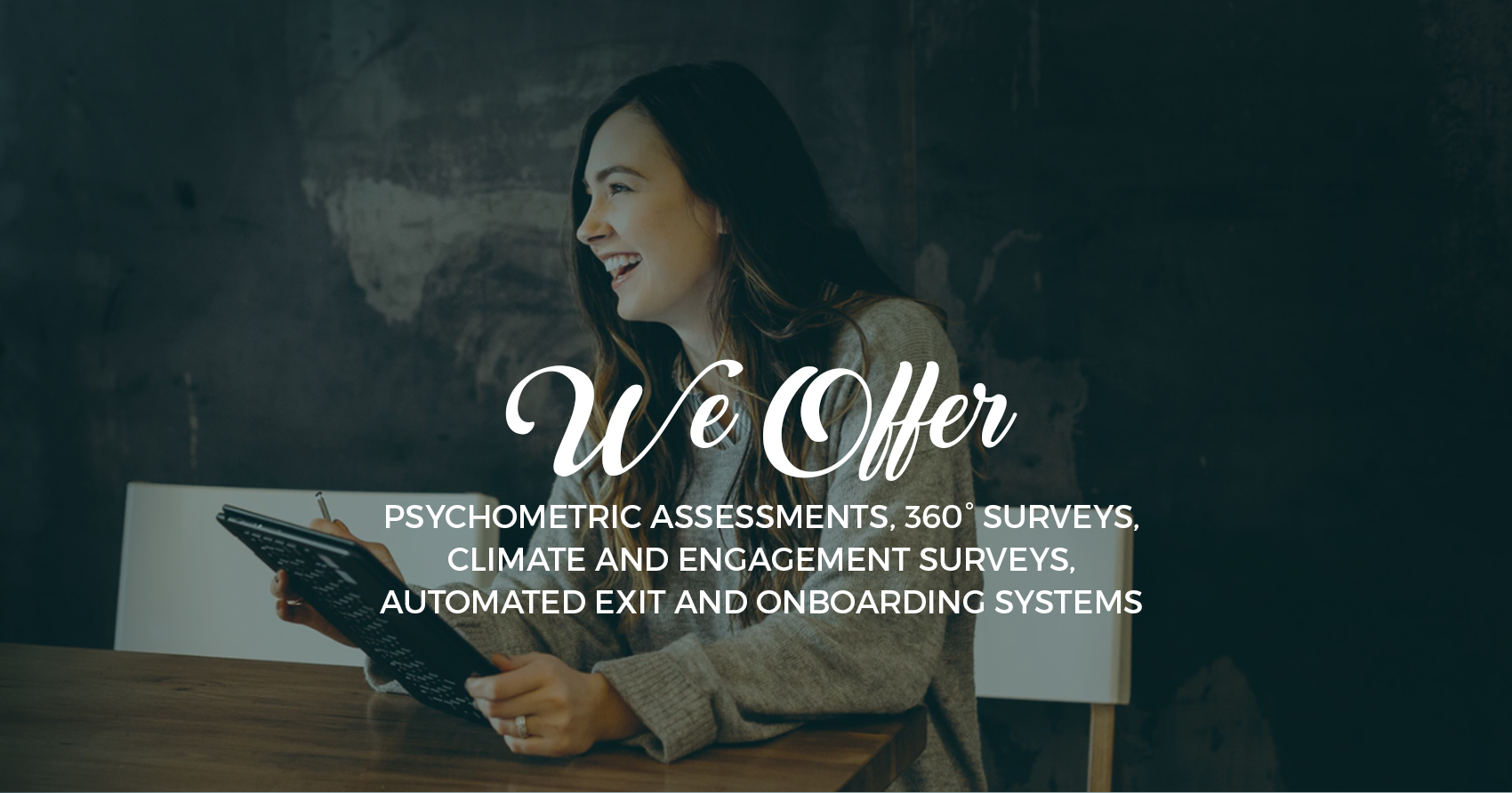 Omnicor | Assessment Software Solutions